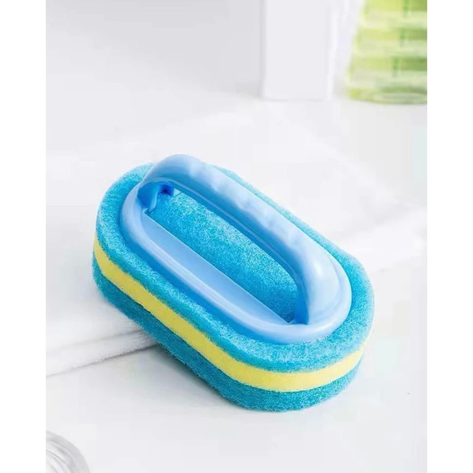 Burete baie, faianta, gresie si orice suprafata - eMAG.ro