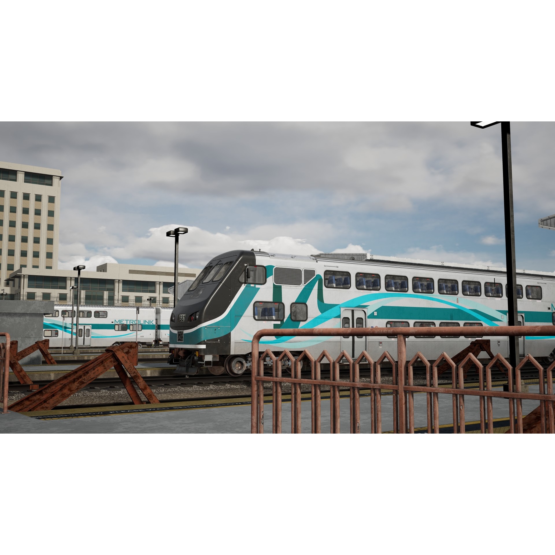 Joc Train Sim World 4 Pentru PlayStation 4 - eMAG.ro