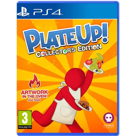Joc Plateup! Collector's Edition Pentru PlayStation 4 - eMAG.ro