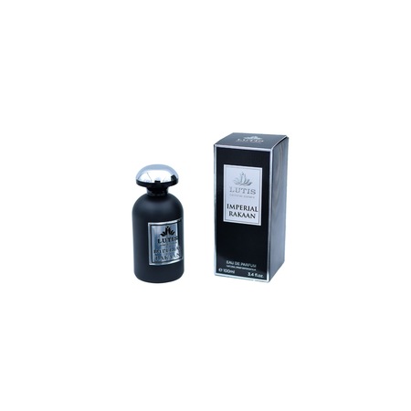 Parfum Arabesc Imperial Rakaan Barbatesc, 100 ml - eMAG.ro