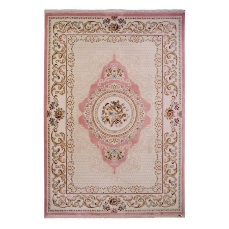 Covor Pierre Cardin Lora Roz Vivienne Living, Dormitor 200x300 cm - eMAG.ro