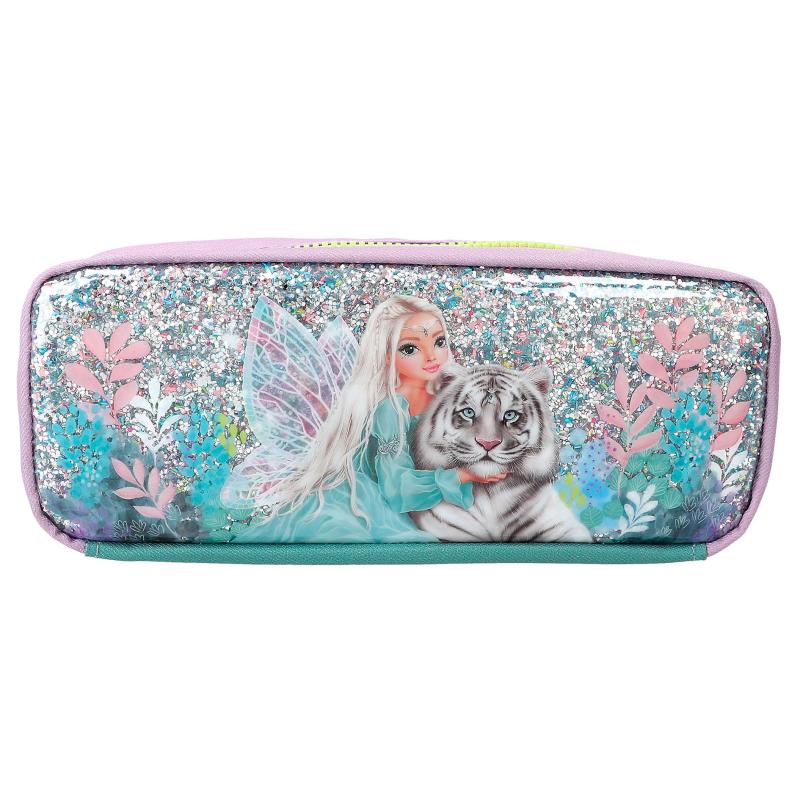 Penar Neechipat Fantasy Tiger 17 cm Top Model - eMAG.ro