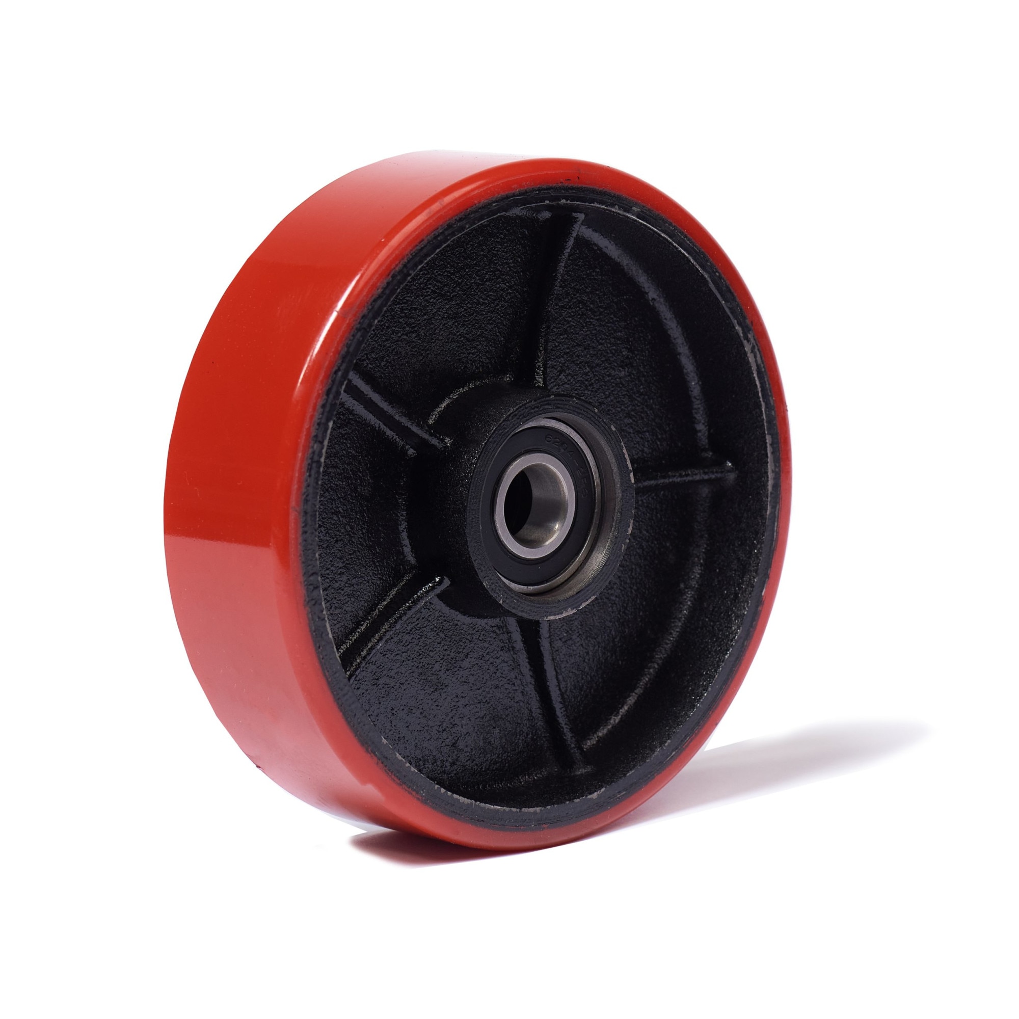 Roata Transpalet Manual Handlekraft®, 180×50 PU - eMAG.ro