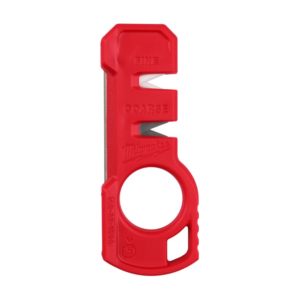 Ascutitor compact de cutite, Milwaukee - eMAG.ro