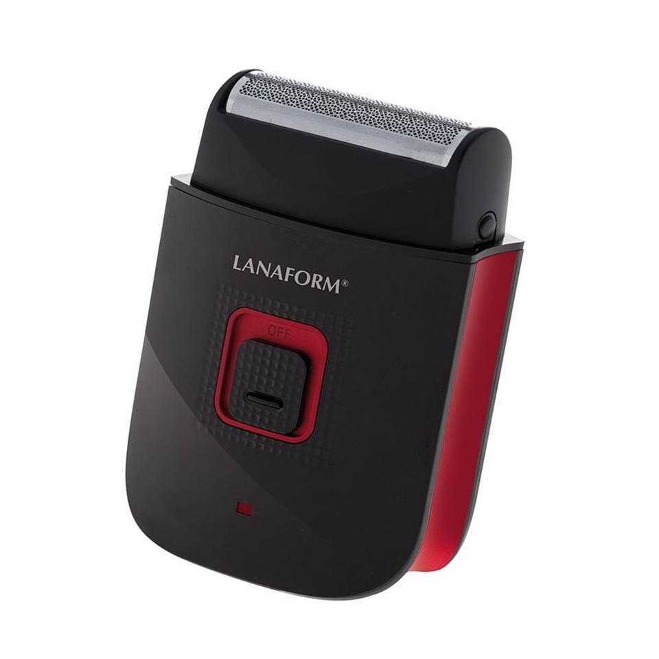 Aparat de ras mini pentru calatorii cu acumulator incorporat 7000 rpm ...