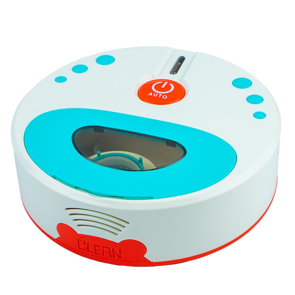 Aspirator Robot Smart Pentru Copii 7toys Emag Ro