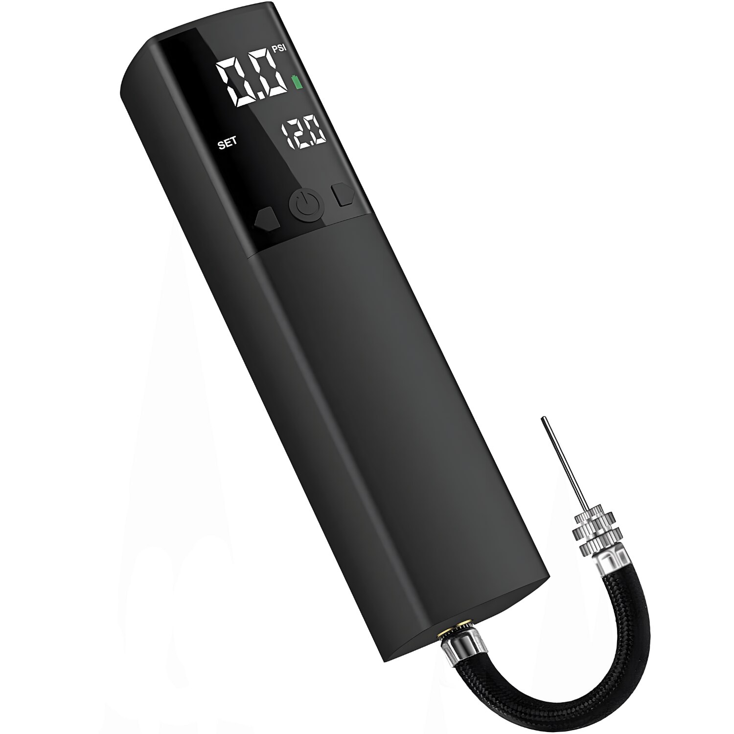 Mini-Pompa Aer, Electrica Si Automata, IMODIX®, Potrivita Pentru Mingi ...