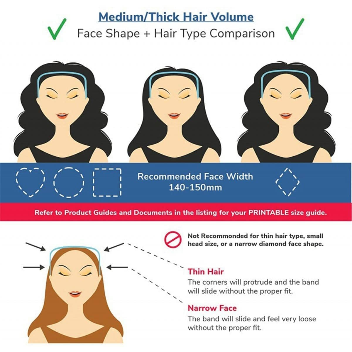 Set 3 Bentite, Efect de ochelari de soare, Negru/Crem/Maro - eMAG.ro