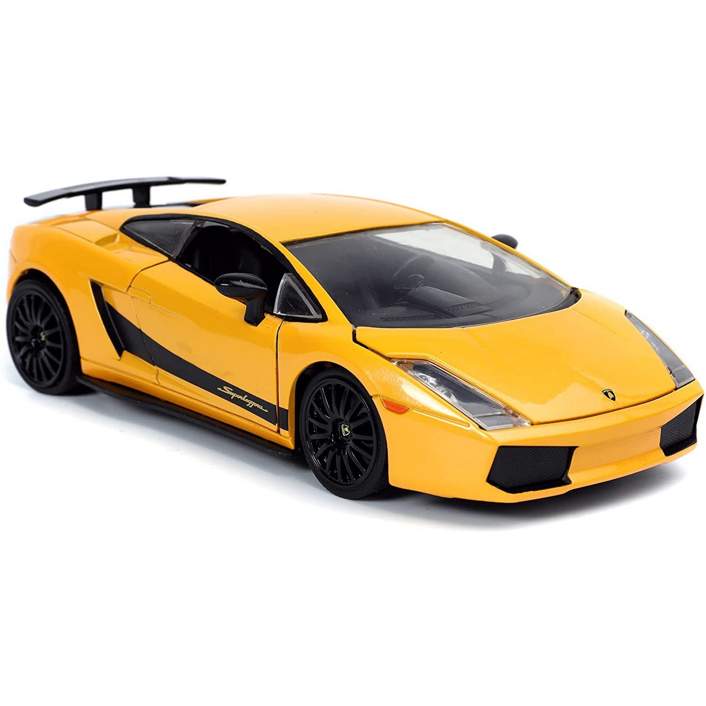 Masinuta diecast Jada Toys - Fast And Furious, Lamborghini Gallardo, 1: ...