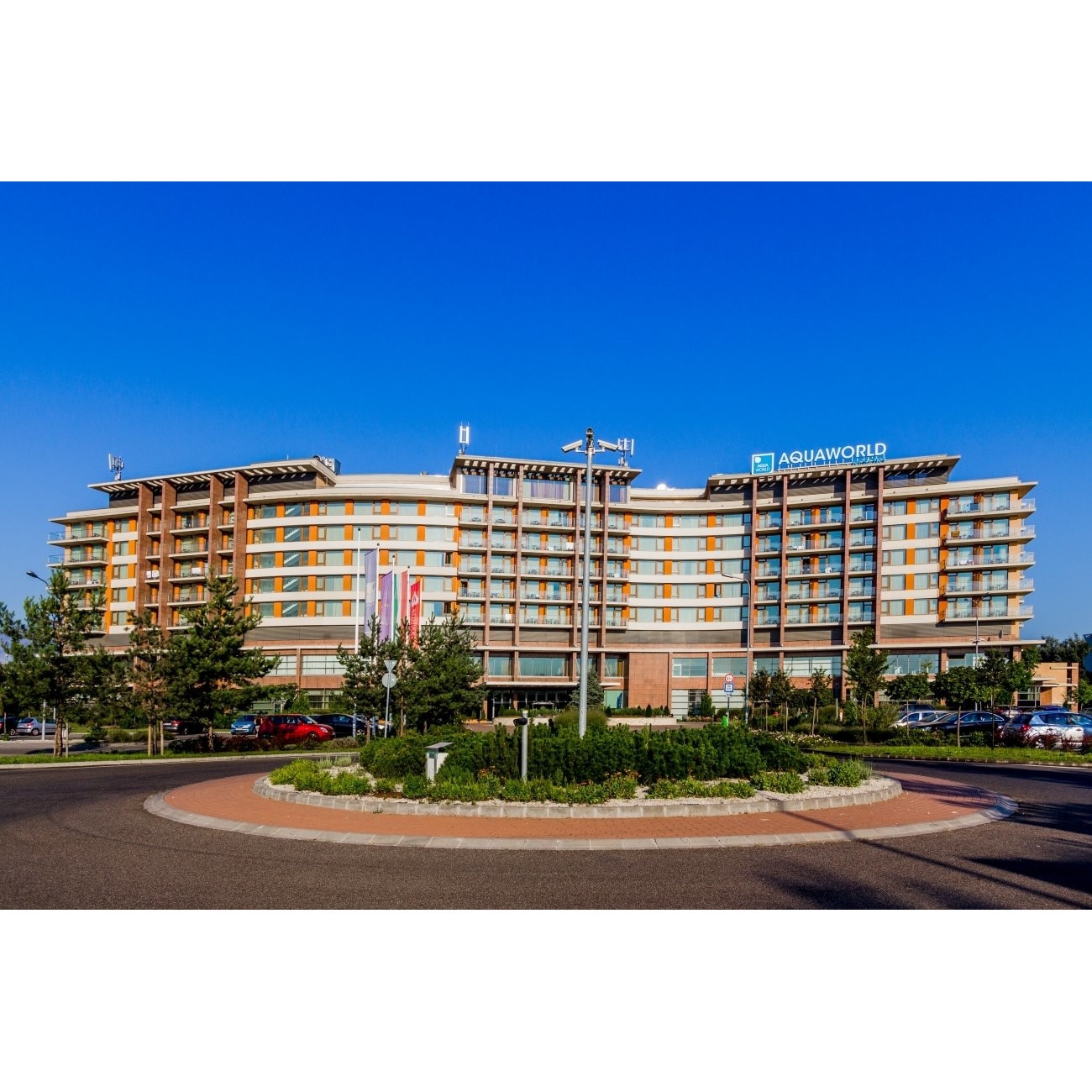 Pachet camera dubla standard, Aquaworld Resort Budapest, 4 stele, 4 ...