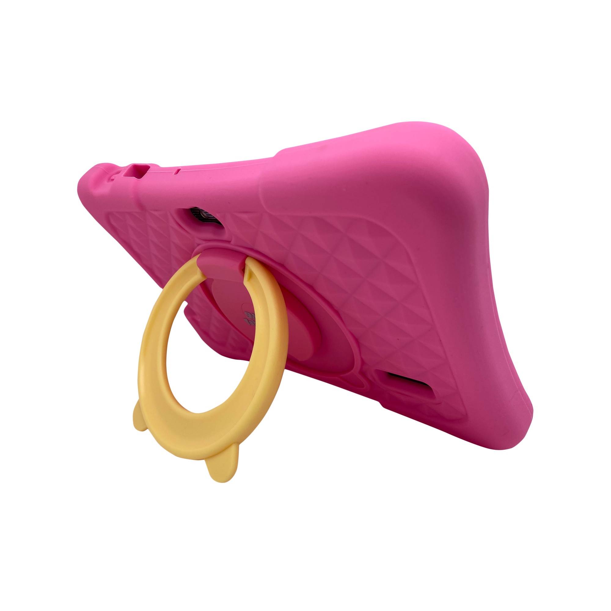 Tableta SMART TabbyBoo Sole Fun, 64GB, 4GB RAM, Android 12 cu control ...