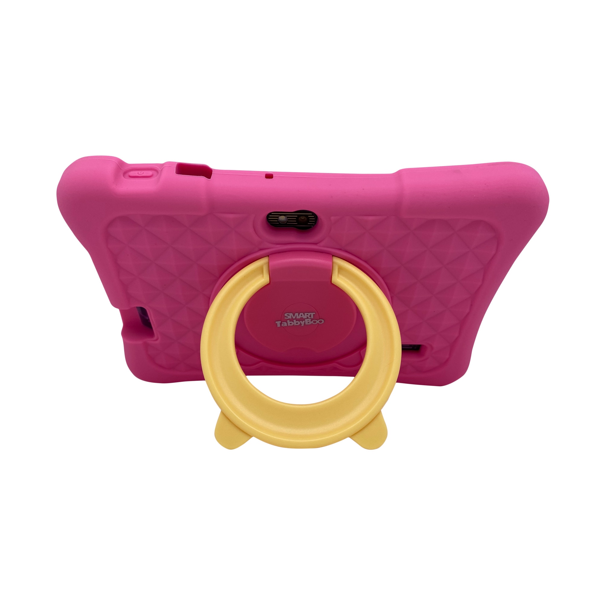 Tableta SMART TabbyBoo Sole Fun, 64GB, 4GB RAM, Android 12 cu control ...