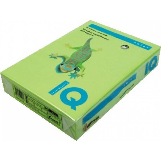 Hartie pentru copiator, IQ Color - eMAG.ro