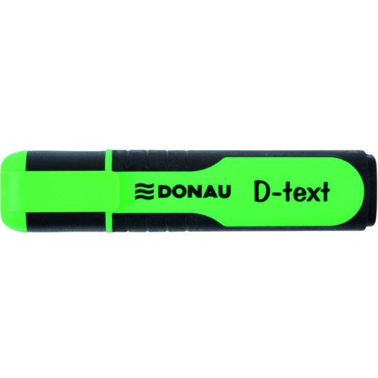 Market fosforescent, Donau, Verde - eMAG.ro