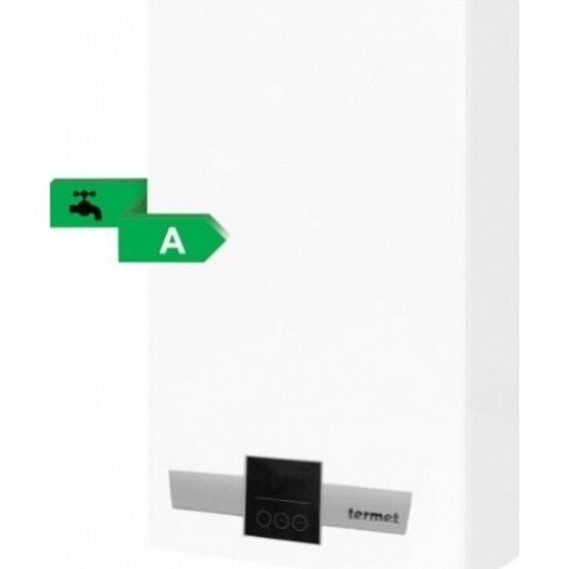 Incalzitor de apa instantaneu, Termet, Aqua Comfort Eco GT-19-03 19 kW ...