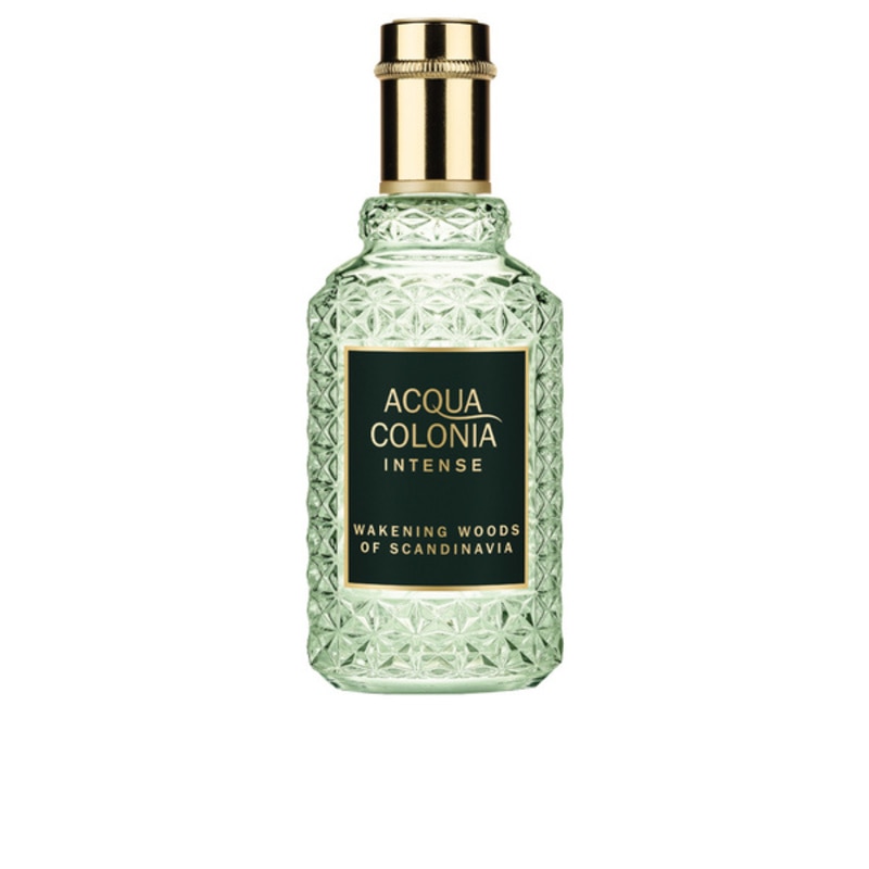 Apa de colonie, 4711, Acqua Colonia Intense Wakening Woods Of ...