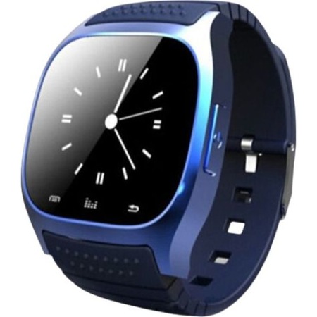 Ceas inteligent, GSM City, Bleumarin - eMAG.ro