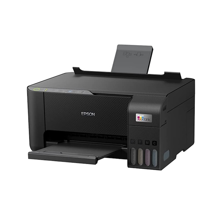 Imprimanta Epson EcoTank - eMAG.ro