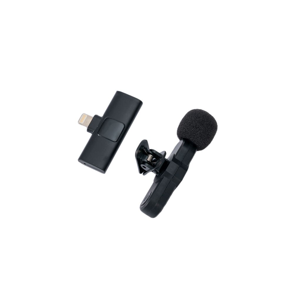 Set Microfon + Receptor, Royal, Negru - eMAG.ro