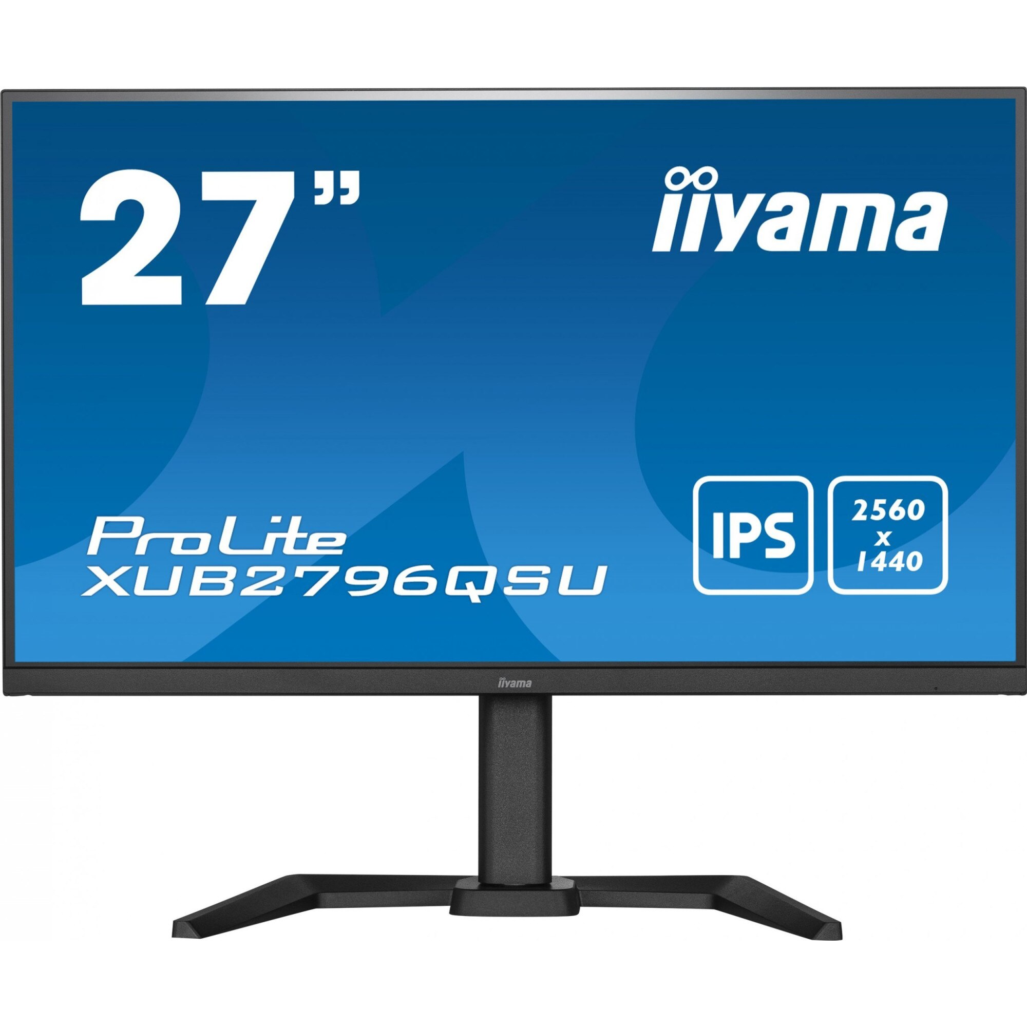 Monitor 27", Iiyama - eMAG.ro