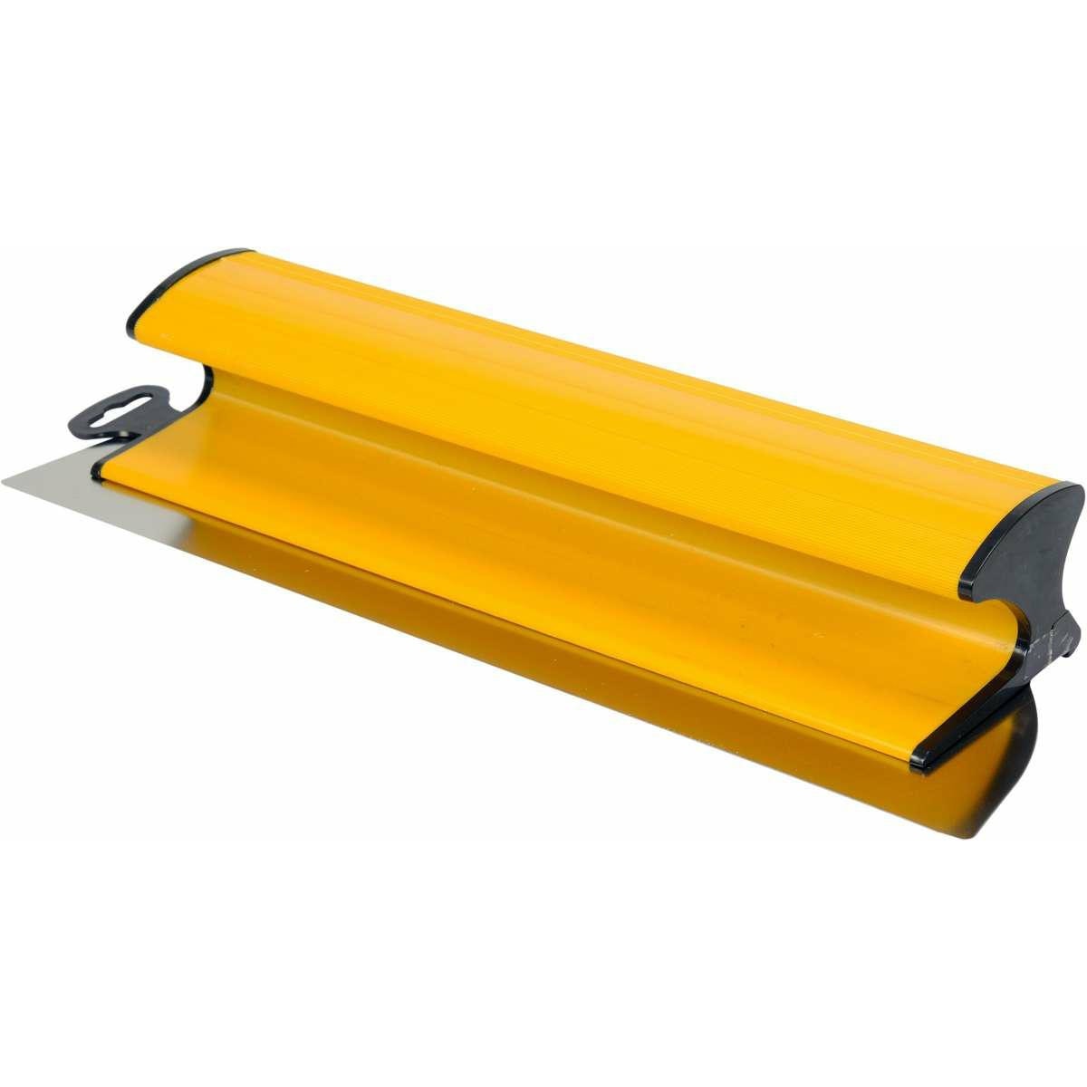 Gletiera profesionala, Vorel, 40 cm, Inox/Plastic - eMAG.ro