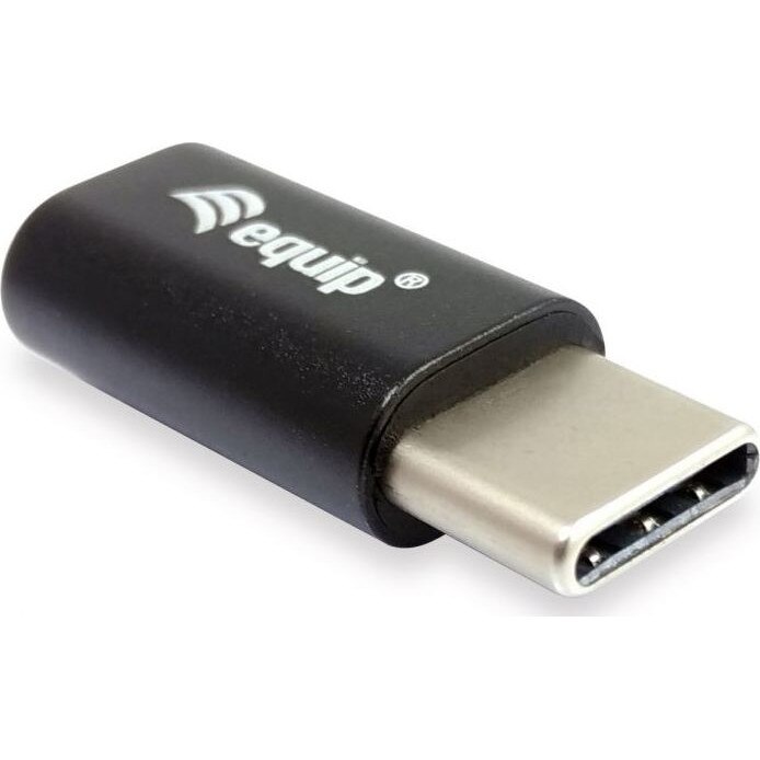 Adaptor USB-C la Micro USB sw, 971797 - eMAG.ro