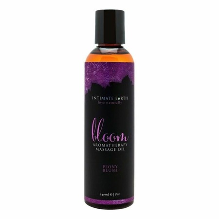 Ulei de masaj, Intimate Earth Bloom, 240 ml - eMAG.ro