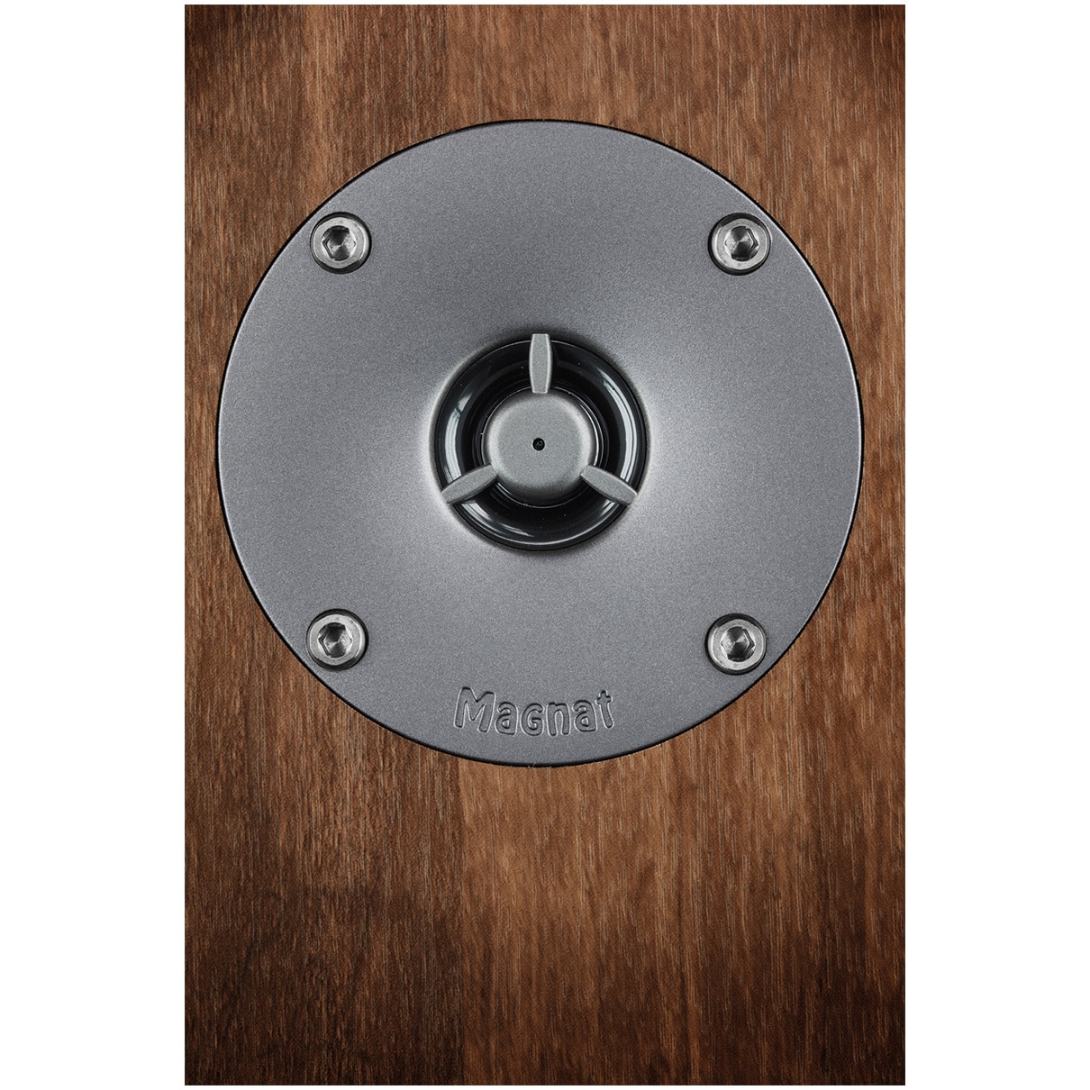 Set 2 boxe de raft MAGNAT, Monitor S10D, Difuzor dipol, Walnut - eMAG.ro