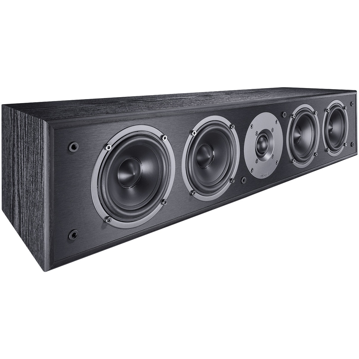 Magnat Monitor S14C beltéri hangszóró, Fekete - eMAG.hu