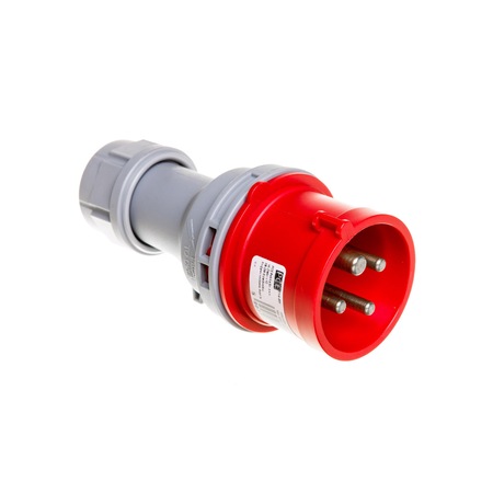 Mufa portabila, PCE, 16A, 4P, 400V - eMAG.ro