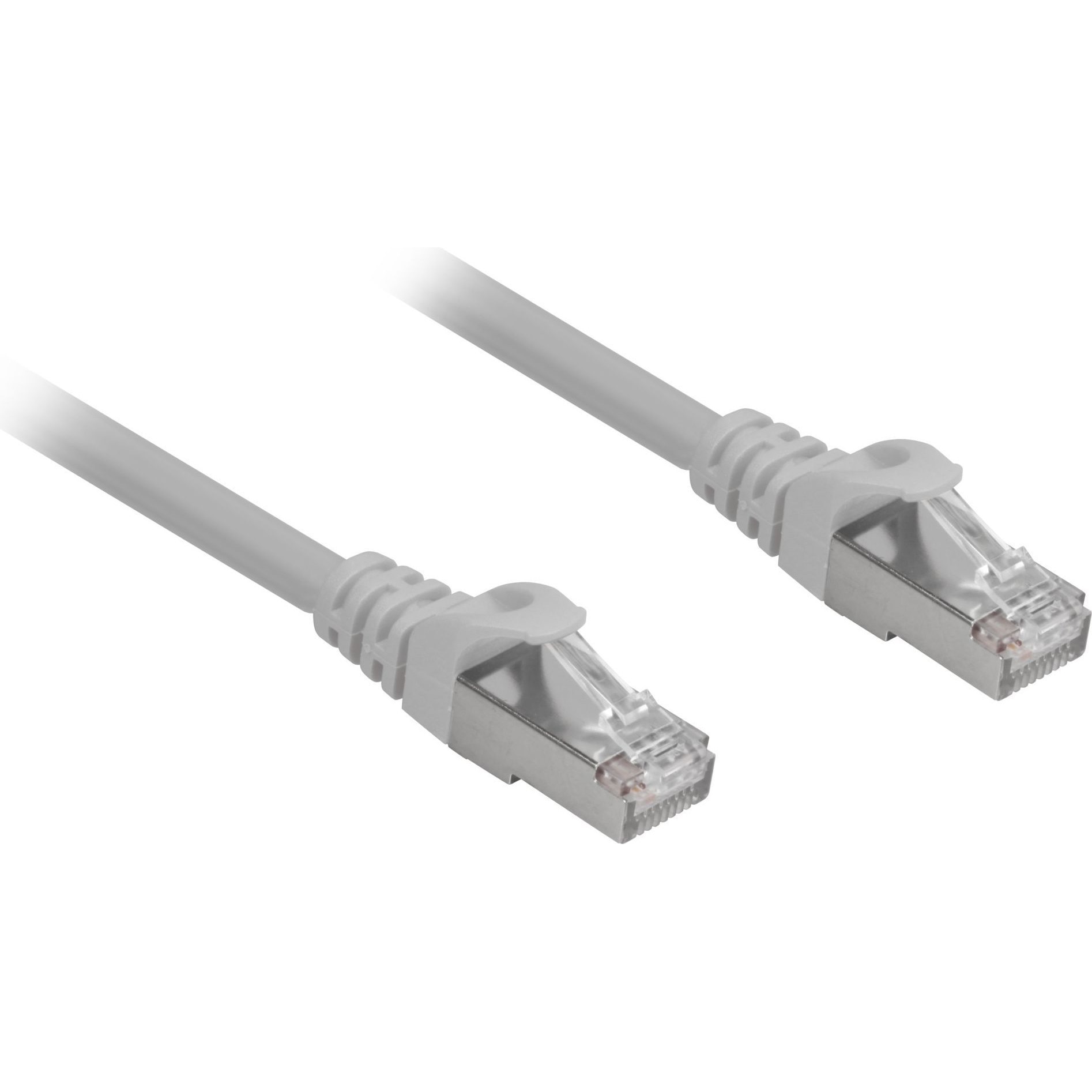 Cablu, Sharkoon, RJ45, CAT.6a, 1.5m - eMAG.ro