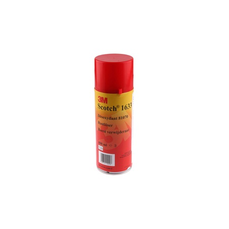 Spray pentru indepartare rugina, 3M, 400 ml - eMAG.ro