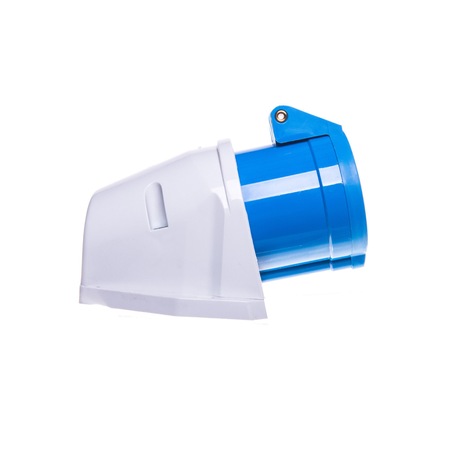 Priza fixa 32A 3P 230V 6h IP44 11651 1483061 - eMAG.ro