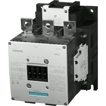 Contactor de putere 300A 3P 220-240V AC 3Z 0R S10 - eMAG.ro