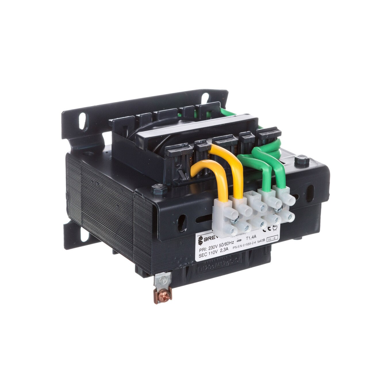 Transformator monofazat, 250VA, 230/110V - eMAG.ro