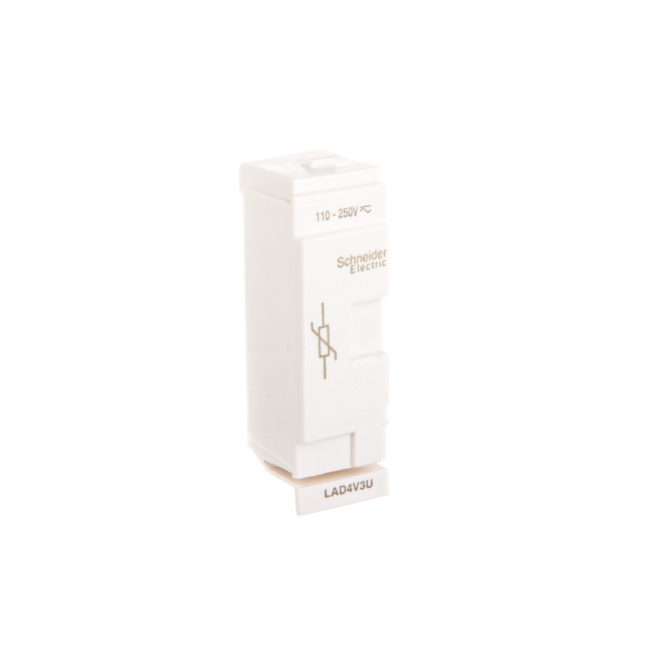 Circuit de protectie varistor, Schneider,110-240V - eMAG.ro