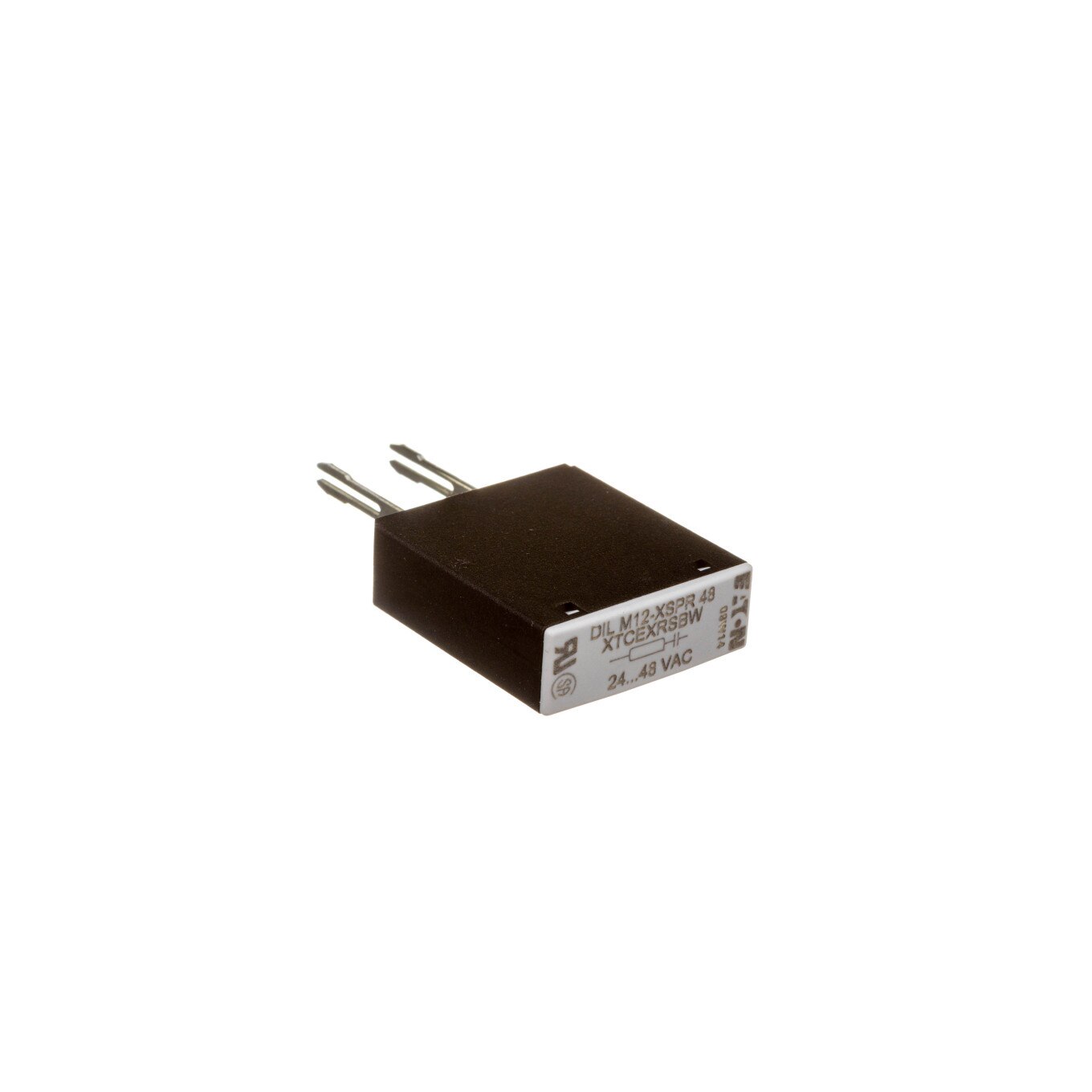 Circuit de protectie varistor, Eaton, 24-48V, AC - eMAG.ro