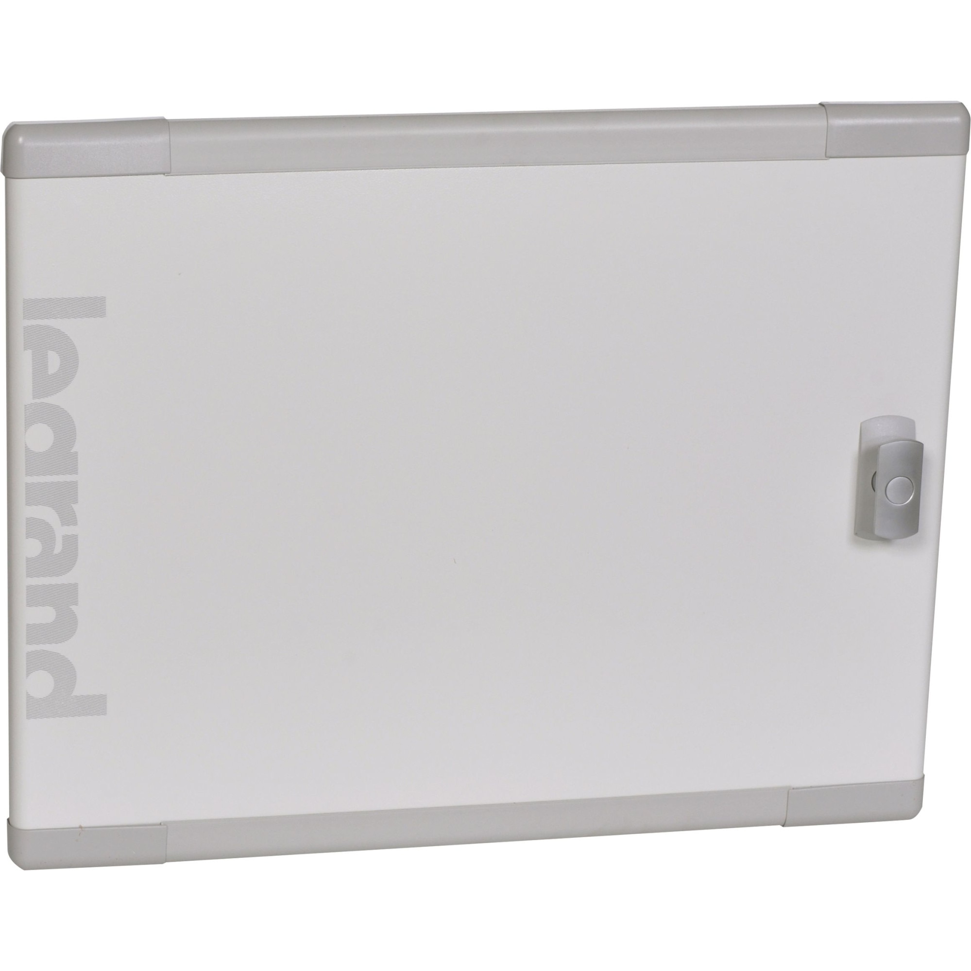 Usa plata, Legrand, Metal, 450x575mm, Gri - eMAG.ro
