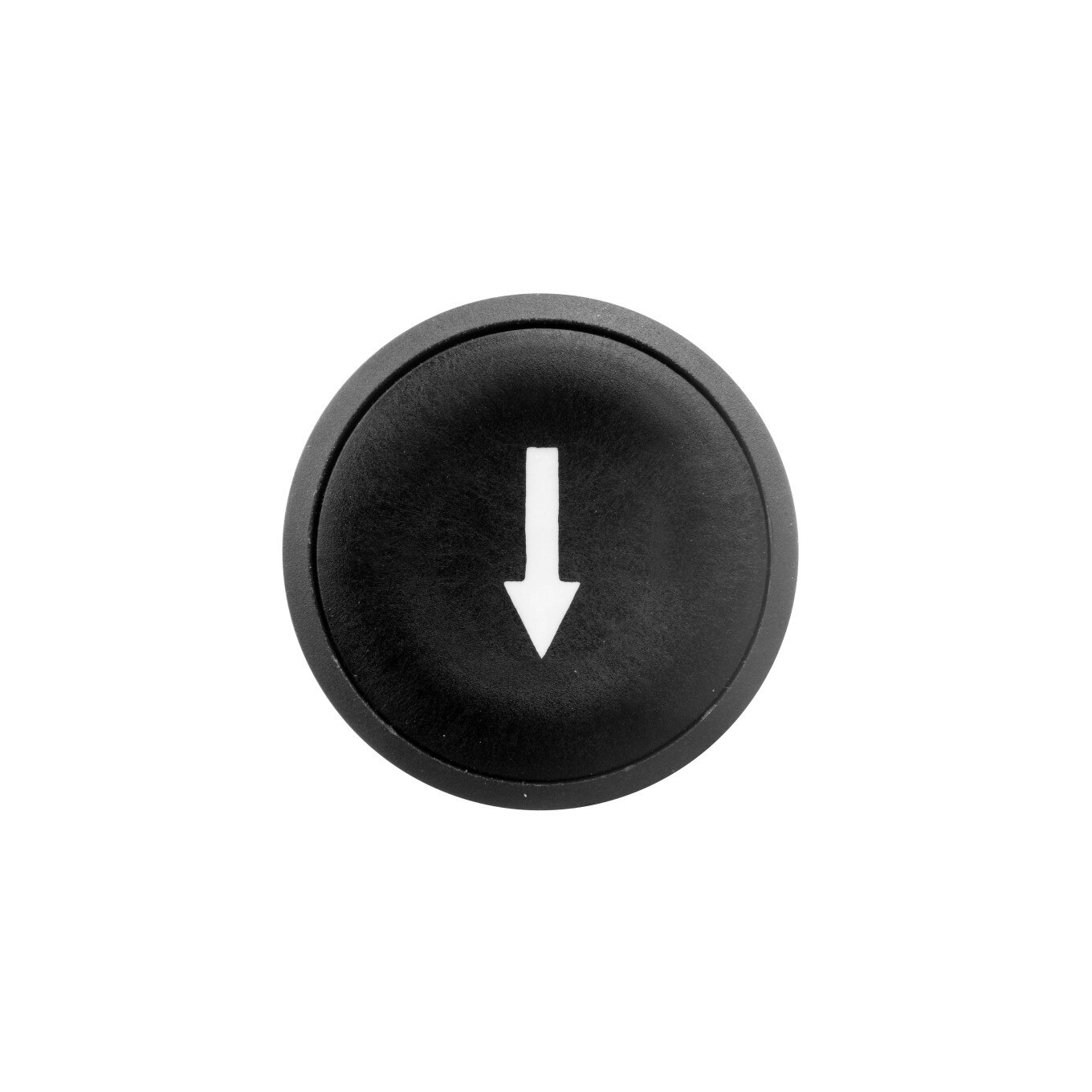 Buton cu revenire cu arc, Schneider Electric, Plastic, Negru - eMAG.ro