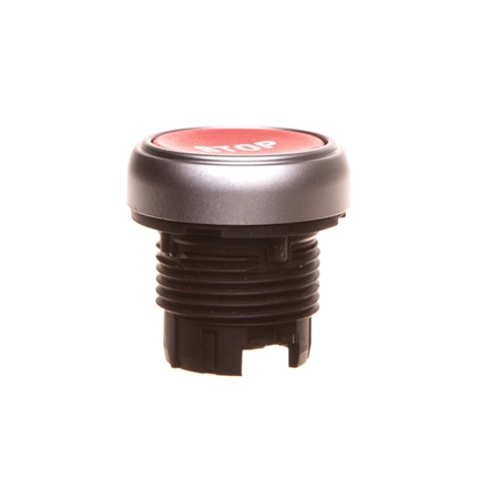 Buton cu revenire Stop, Lovato Electric, 22 mm, Rosu - eMAG.ro
