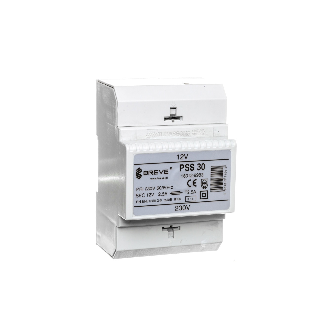 Transformator modular monofazat, Breve - eMAG.ro