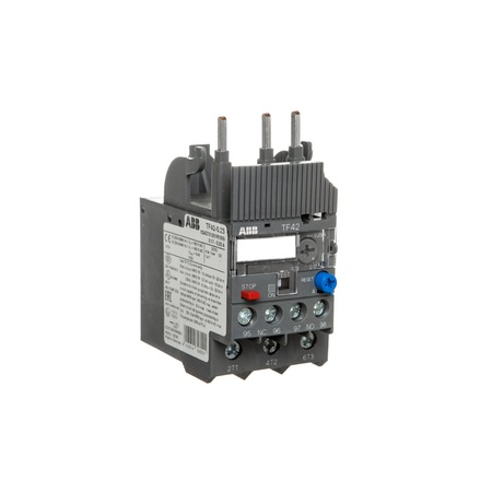 Releu termic, ABB, Gri - eMAG.ro