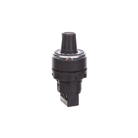 Potentiometru, Emas, 10k Ohm, Negru - eMAG.ro