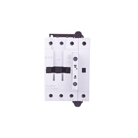 Contactor putere, Eaton, 80A, 4P, 230V - eMAG.ro