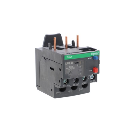Releu termic, Schneider, 30-38A, Gri - eMAG.ro