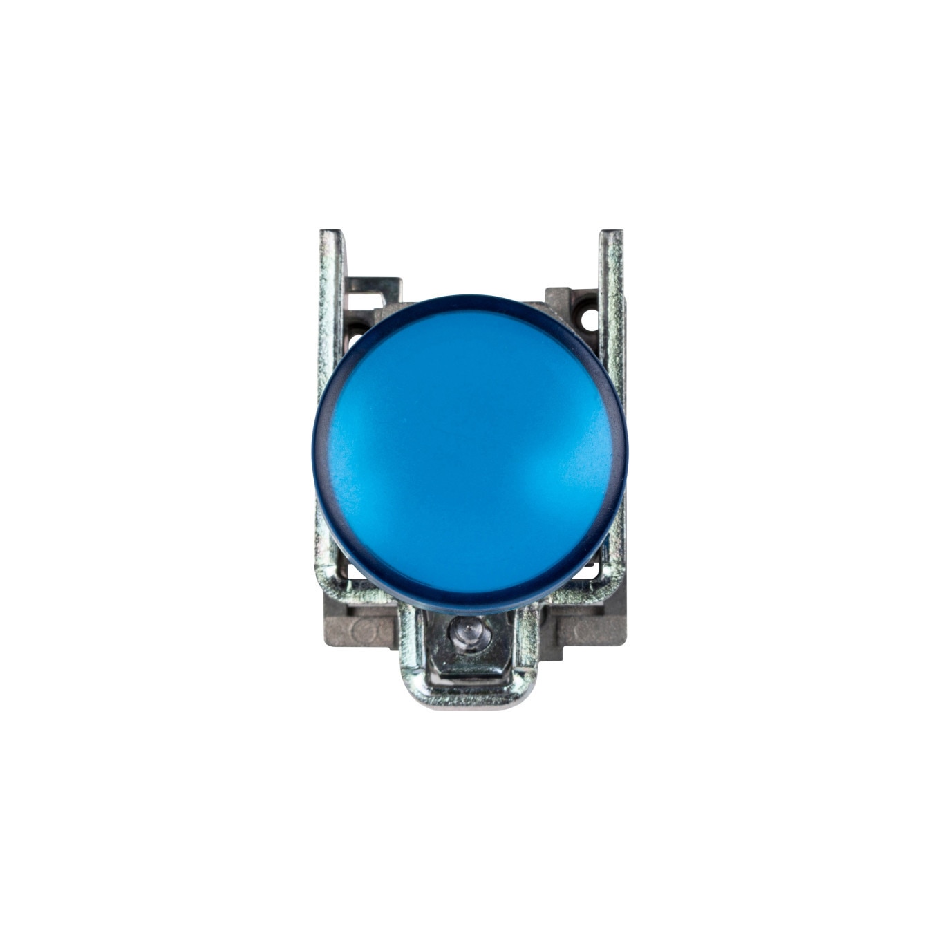 Сигнална лампа, Schneider Electric, LED, 24V, Синя - eMAG.bg