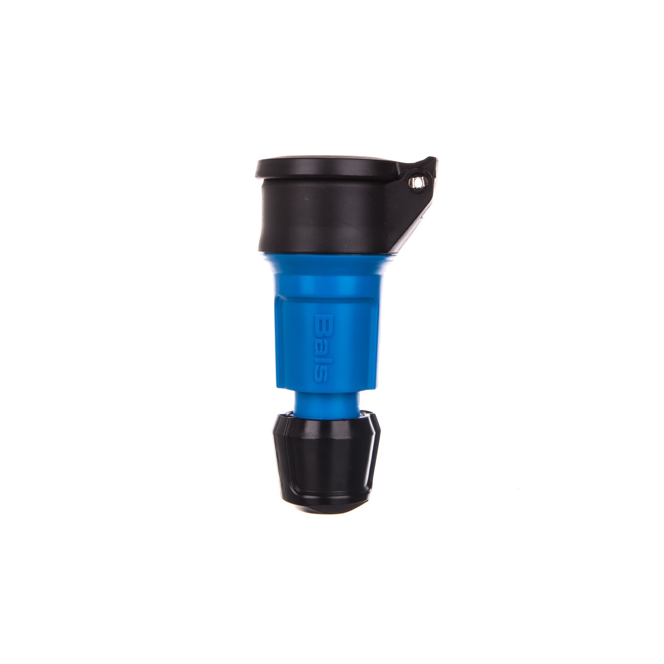 Priza portabila, 2P+Z, 16A, 230V, IP44, Albastru - eMAG.ro