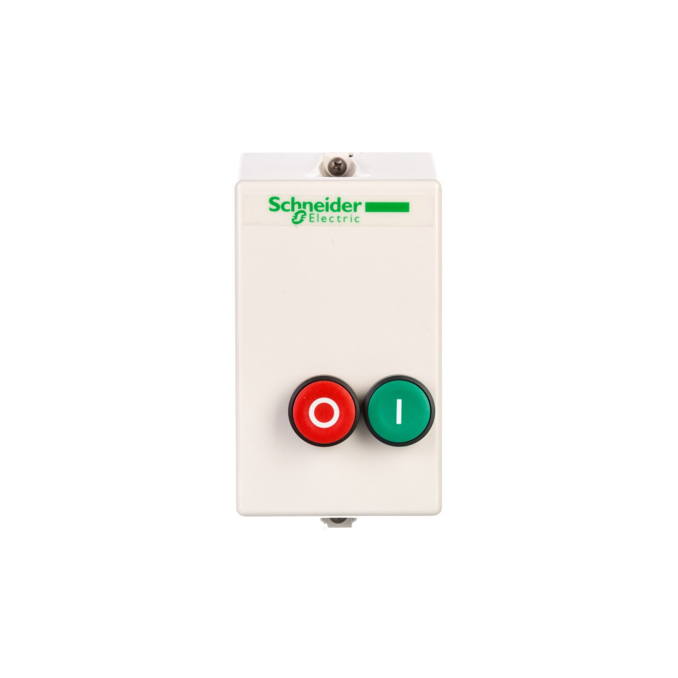 Starter, Schneider Electric, TeSys LE, 12A, 400 V - eMAG.ro