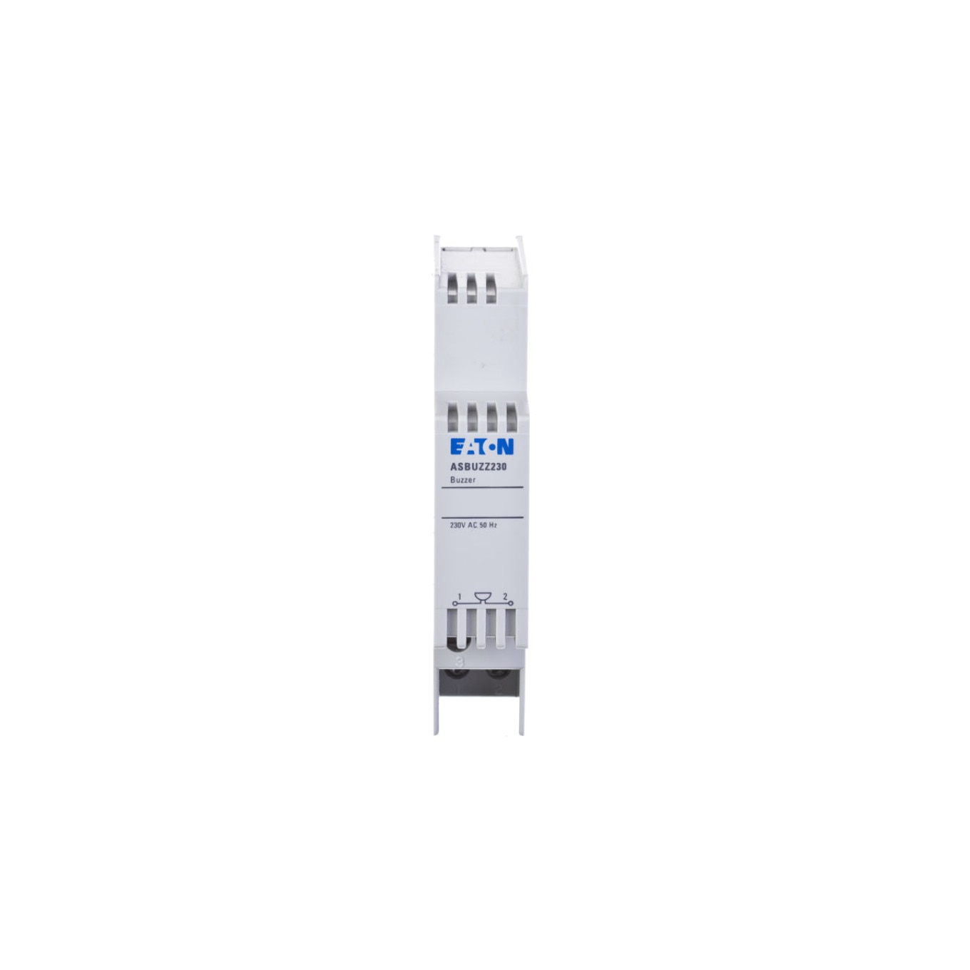 Modul Buzzer, Eaton, 230 V, 10A, 84 dB, IP20, Alb - eMAG.ro
