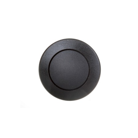 Buton tip ciuperca, Eaton, IP67, 22 x 6 mm, Negru - eMAG.ro
